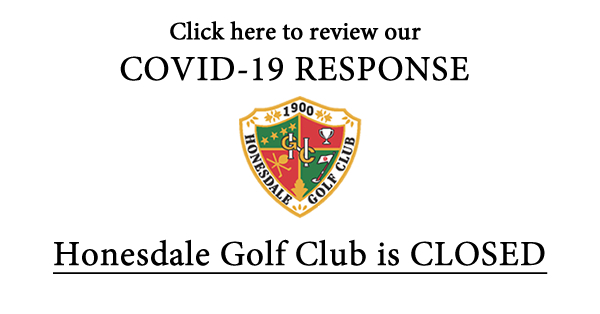 Honesdale Golf Club